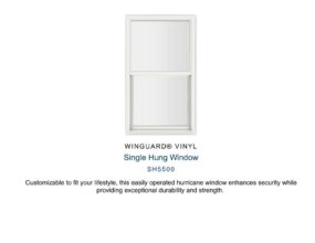 Impact Windows by PGT Custom Windows in Florida - Hassell Free