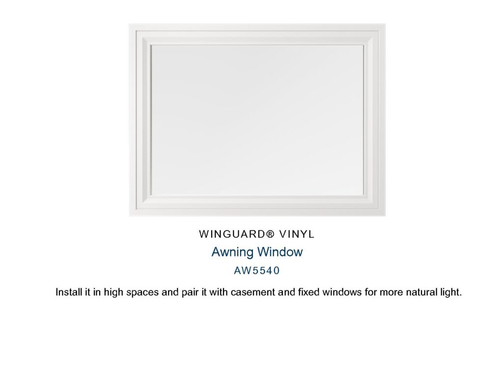 Impact Windows by PGT Custom Windows in Florida - Hassell Free